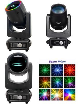 China Multi Color Beam Moving Head Stage Light Flexible Transformation Of Bar And Club Lighting for sale