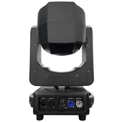China 295w Beam Stage Light-Professional Stage Equipment Factory for sale