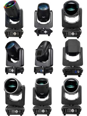 China KAIYUN 295W Moving Head Beam Light  DMX512 Paired With 13 Different Pattern Effects for sale