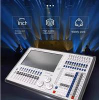 China Professional Controller Tiger Touch 2 Pro DMX512 Stage Lighting Control for sale