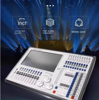 China Professional Controller Tiger Touch 2 Pro DMX512 Stage Lighting Control for sale