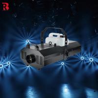 China Fog Machines 3000W high quality cheap Supplier for sale