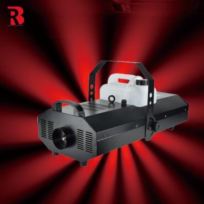 China Smoke Machine 3000W Fog 10L Capacity DMX512 For Party for sale
