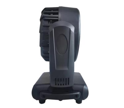 China 48CH High Brightness LED Moving Head Light 37*15W LED RGBW  Mini Laser Stage Led Spot Pro Lighting Led Bar Ledlight for sale
