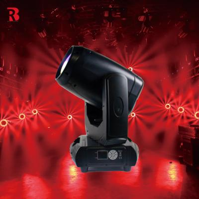 China Indoor Powerful LED Beam Stage Light High Performance for sale