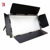 China 100V 240V DMX512 3CH Bi-color  Stage Light  Led Video Soft Light Cool White For Weddings for sale