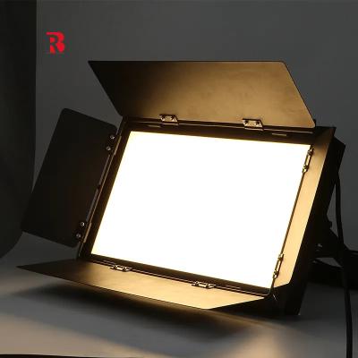 China Professional two Color Fill Light LED Panel Support App Control for sale