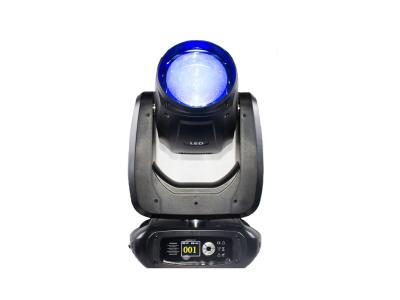China LED Beam Moving Head Light DMX512 Control Dance KTV Party Event for sale