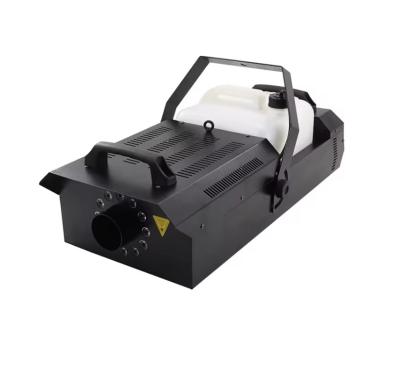 China Smoke Output DMX Control Fog Machine For Stage Performance Party for sale