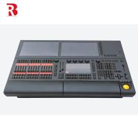 China Grand DMX MA 2 Controller Console Professional Palcoscenico Controller MA2 Ma Light Console for sale