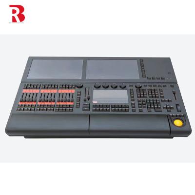 China Grand DMX MA 2 Controller Console Professional Palcoscenico Controller MA2 Ma Light Console for sale