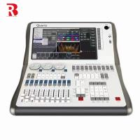 China Quartz Console Pro Stage Lighting Equipment Quartz DMX Lighting Controller for sale