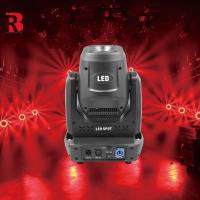 China 150W LED Spot Sharpy Beam Moving Head Light Supplier for sale