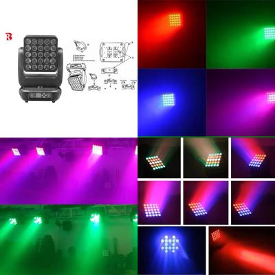 China Moving Head LightFor Parties And Performance Environments Supplier for sale
