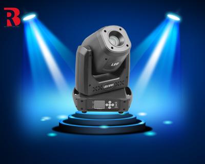 China Mini Moving Head Light For dj Professional supplier for sale