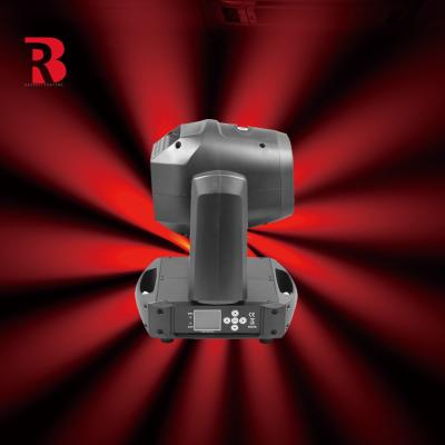 China Professional Beam Moving Head Stage Light  7500K-8000K for sale