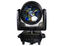 China Waterproof 7x60w IP65 RGBW Beam Cleaning Zoom Shaking Head LED Cleaning Light For Stage for sale