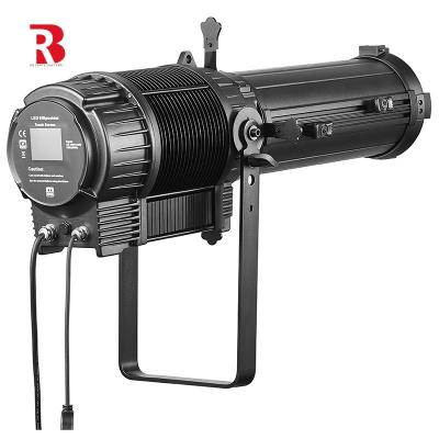 China LED Stage Strobe Light High Performance 5in1 Manual Zoom Auto Run Slave for sale