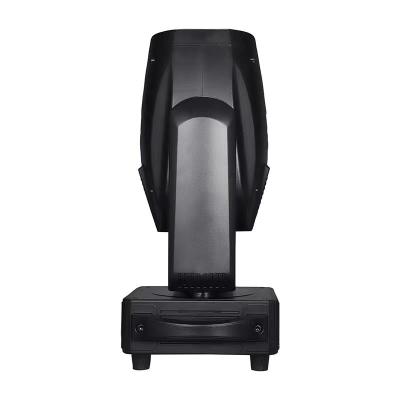 China Disco Party Club Bar Stage Light Equipment Sound And Beam Moving Head Light 295W for sale
