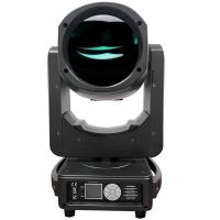 China Beam Stage Light LED Moving Head Light high quality supplier for sale
