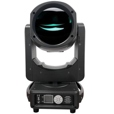 China Beam Stage Light LED Moving Head Light high quality supplier for sale