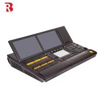 China Stage Grand Light MA2 Console Equipment For Event Show Light Console for sale