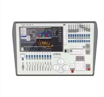 China Professional Lighting Control For DMX Channel Scene Lighting Control for sale