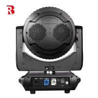 China Moving Head Stage Light  4in1 LED For Events And Strobe 50-60HZ for sale