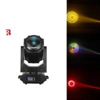 China High Performance Beam Lighting Outdoor IP65 Moving Head Beam Light for sale