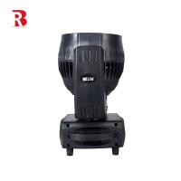 China Wash Zoom LED Moving Light DMX512 Disco Club Stage Light Dj Equipment for sale