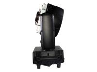 China Outdoor Waterproof 7leds 60w Led Beam Wash Moving Head Light For Events for sale
