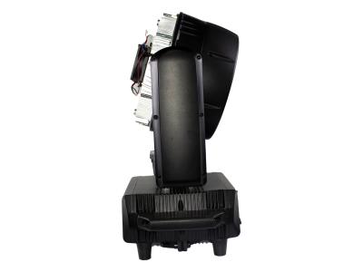 China Outdoor Waterproof 7leds 60w Led Beam Wash Moving Head Light For Events for sale