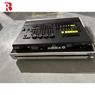 China Professional Stage Lighting Console Command Wing Expansion Equipment for sale