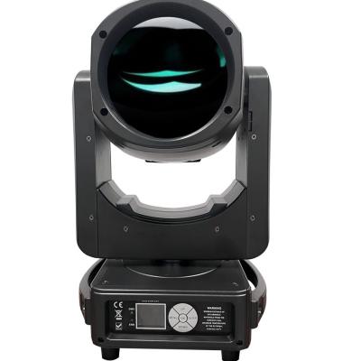 China LED stage lighting – as LED lights are energy-efficient and versatile. for sale