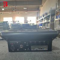 China Professional Stage Console Quartz DMX512 Five-System Free Switching Manufacturers for sale