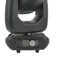 China IP20 Rated Stage Light 20000 Working Lifetime for sale