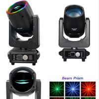 China IP20 Rated Stage Light 20000 Working Lifetime for sale
