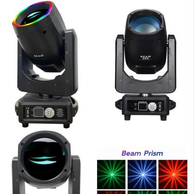 China IP20 Rated Stage Light 20000 Working Lifetime for sale