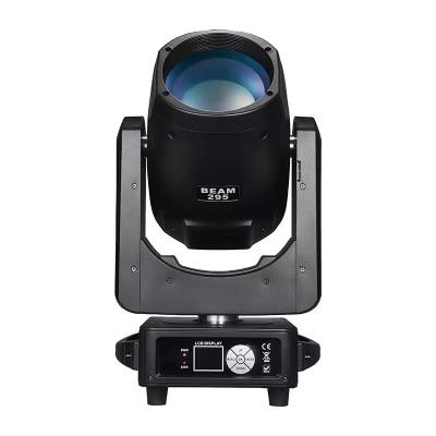 China Beam Stage Light  With Dimming Range Of 0-100% for sale