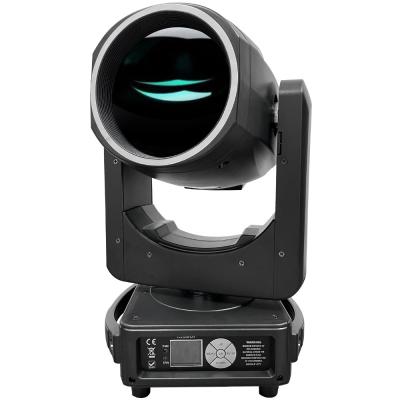 China Moving Head Beam Light  For Professional Stage 8+16 Prism Mini 295W for sale