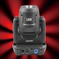 China Beam Spot Wash Moving Head For Party 100W LED White Stage Light for sale