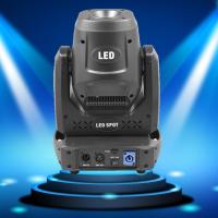 China LED Moving Head Light Manufacturers for sale