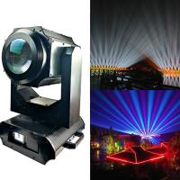 China DMX512 channels Outdoor Moving Head Beam Stage Light China Manufacturers for sale