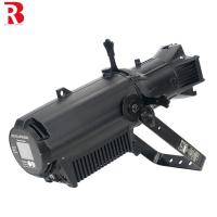 China Professional Aluminum Alloy  LED Stage Lighting factory for sale
