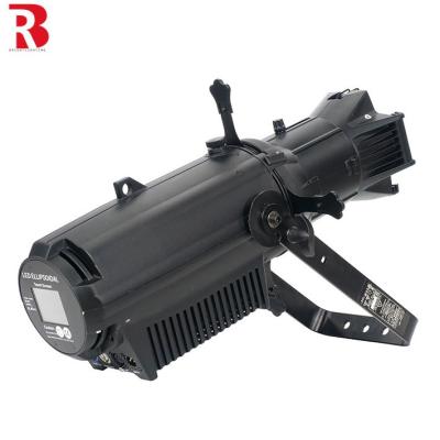 China Professional Aluminum Alloy  LED Stage Lighting factory for sale