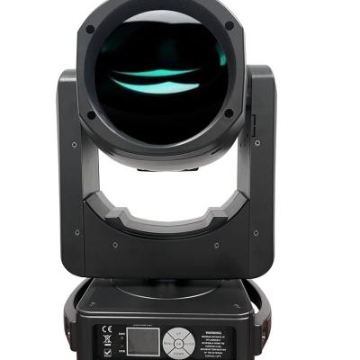 China Event Beam Stage Light With 8500K Color Temperature for sale