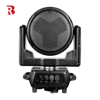 China 12PCS*40W LED Bee'eye Moving Head Stage Light For Professional Stage Manufacturers for sale