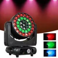 China Church Theater DJ Shows Professional Stage Moving Head  Light LED for sale