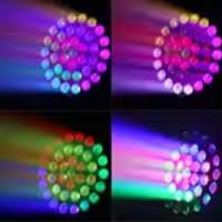 China High Brightness New 2025 Led Beeye Stage Light Supplier for sale