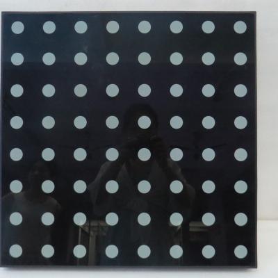 China New ABS LED Stage Dance Floor High Quality for sale